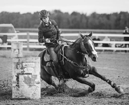 Our Riders – Canpressco